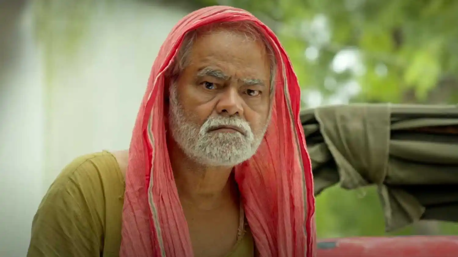 Sanjay Mishra - Actor Best Movies, TV Shows, Career, Age, Birthday, Net ...