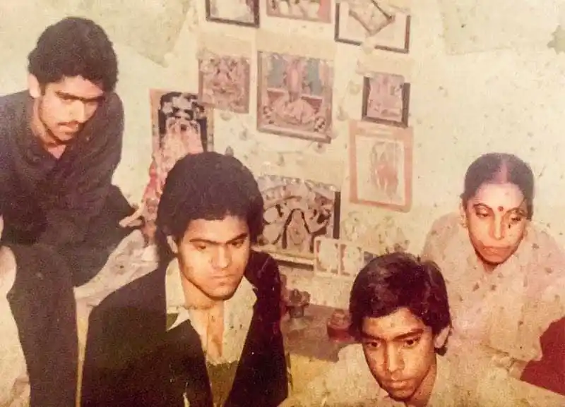 Sanjay Mishra - Actor Best Movies, TV Shows, Career, Age, Birthday, Net ...