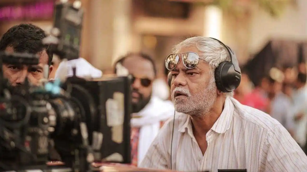 Sanjay Mishra - Actor Best Movies, TV Shows, Career, Age, Birthday, Net ...