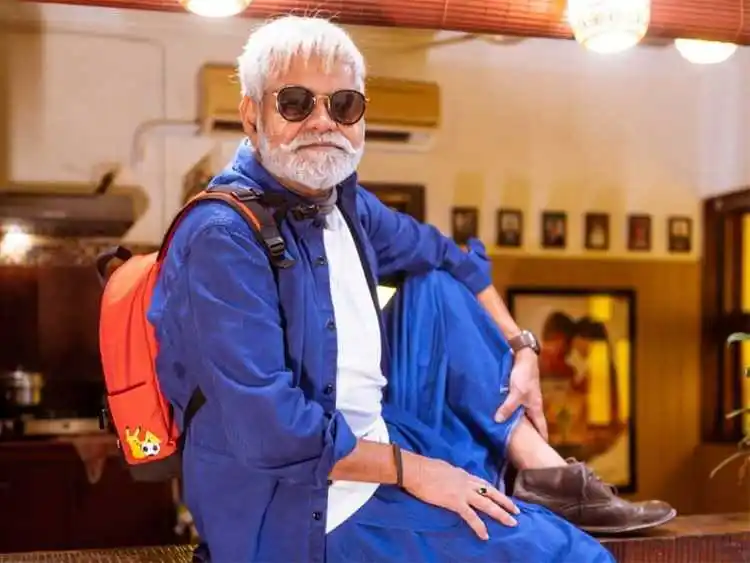 Sanjay Mishra - Actor Best Movies, TV Shows, Career, Age, Birthday, Net ...