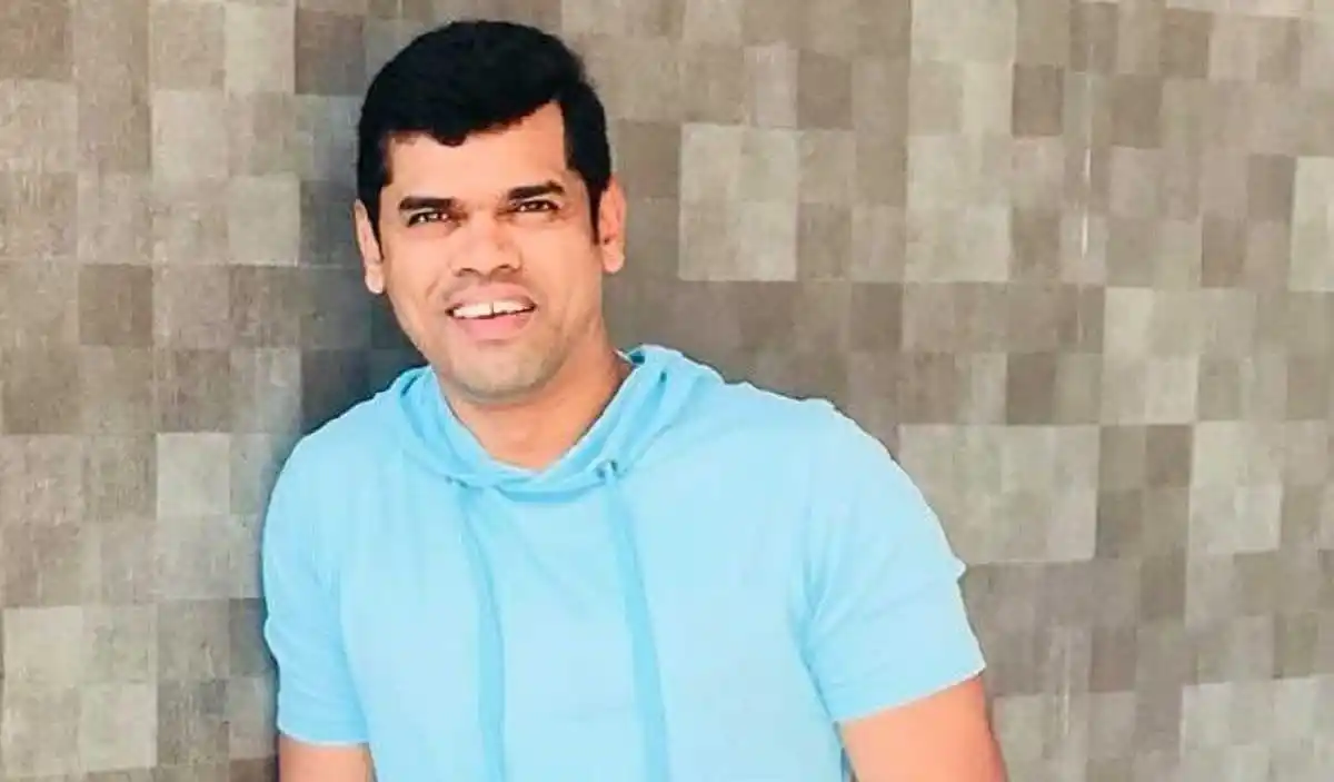 Siddhartha Jadhav - Biography, Age, Wife, Family, Career, Awards