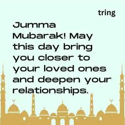 50+ Jumma Mubarak Quotes and Dua to Stay Motivated and Focused