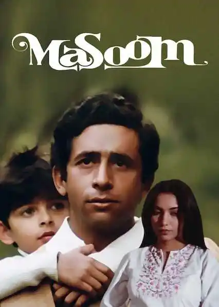 Masoom 1983: Plot, Songs, Cast, Reviews, OTT and More