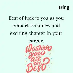 80+ All The Best Wishes for Future Endeavors to Wish Your Loved Ones