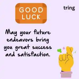 80+ All The Best Wishes for Future Endeavors to Wish Your Loved Ones