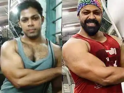 Devdatta Nage - Wiki, Biography, Net Worth, Career, Controversy, Family, Wife, Son and More