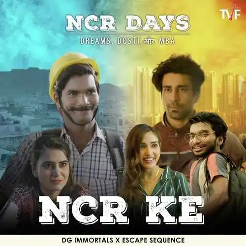 NCR Days - 2019