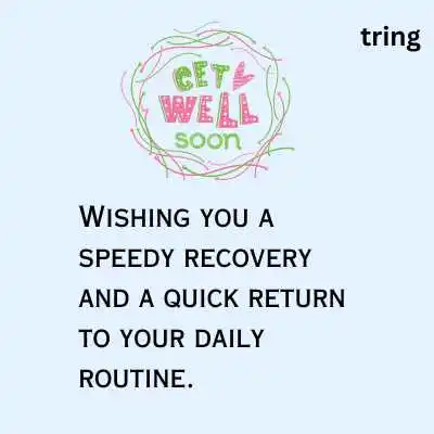 100+ Get Well Soon Messages to Encourage your Loved Ones to Get Better