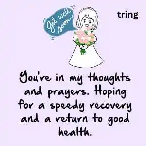 100+ Get Well Soon Messages to Encourage your Loved Ones to Get Better