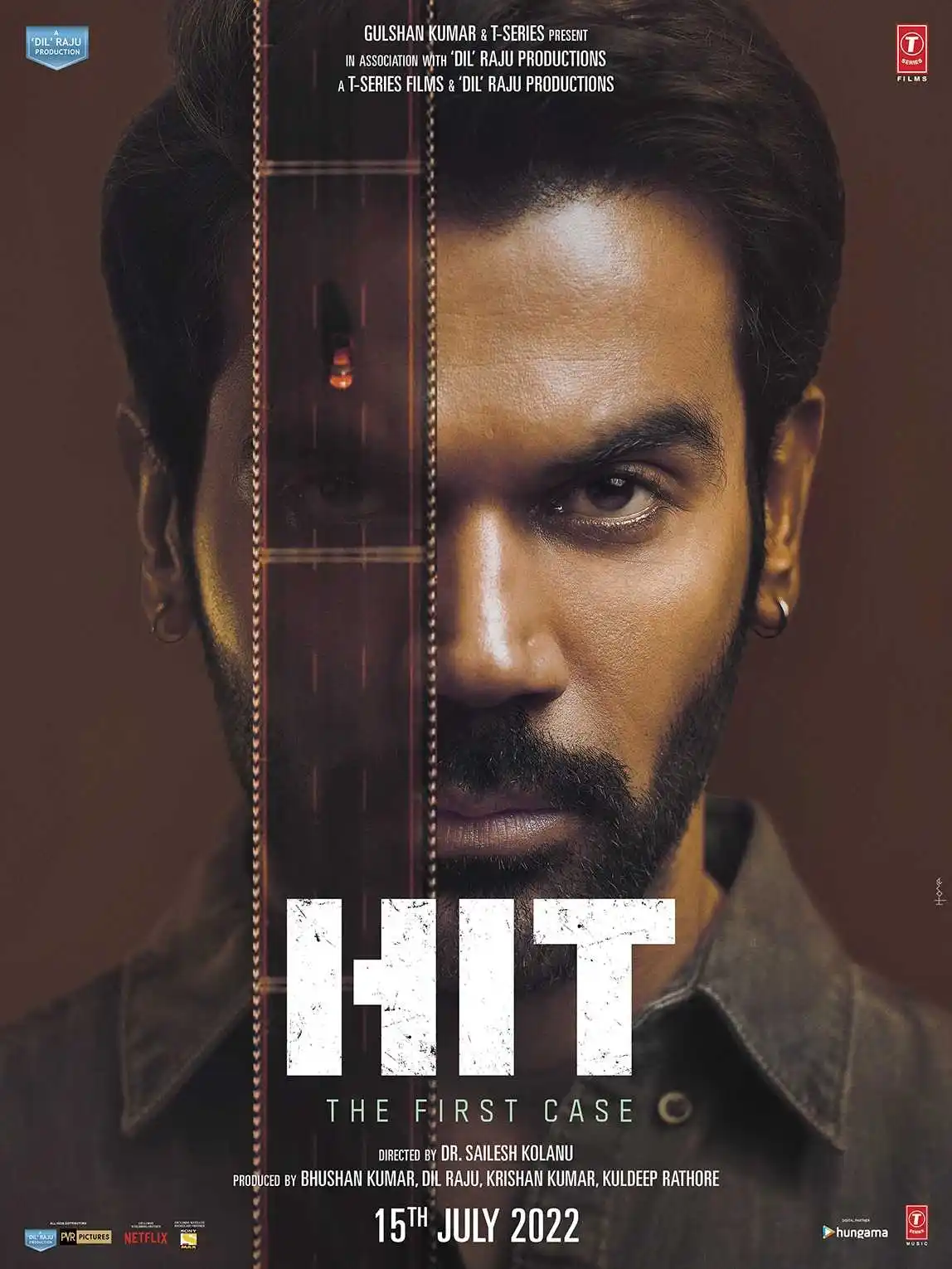 HIT: The First Case (2022) Plot, Cast, Review, Box Office and More