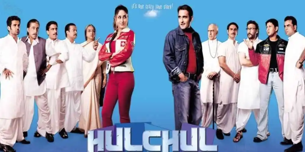 10 Iconic Paresh Rawal Comedy Movies that You Must Watch