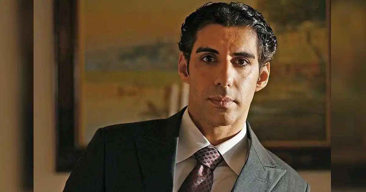 Jim Sarbh - Biography, Wiki, Girlfriend, Age, Height, Movies, Family ...