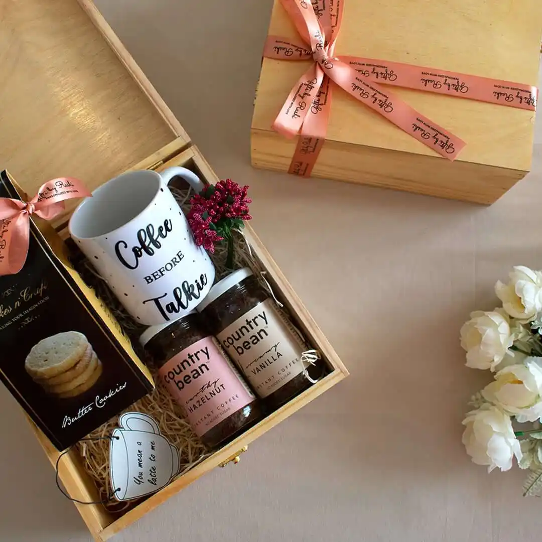 50 Creative Business Gifts to Help You Stand Out