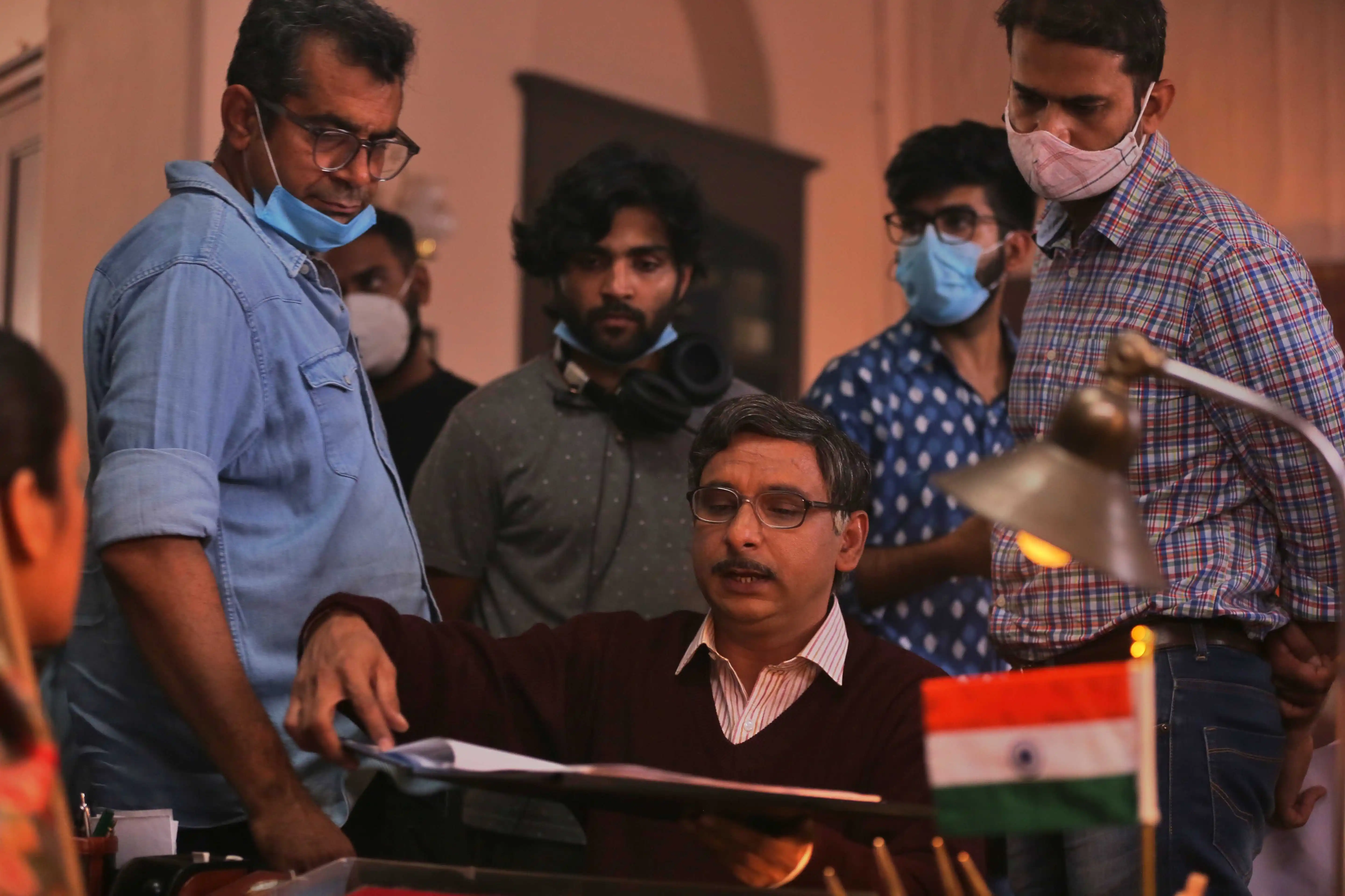 Maharani-Cast, Season, Review, Episodes And More