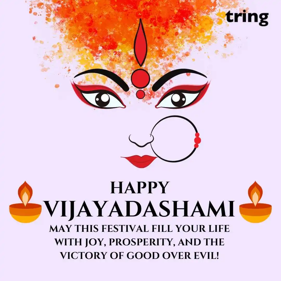 Dusserha (Vijayadashami) 2024 Wishes With Images