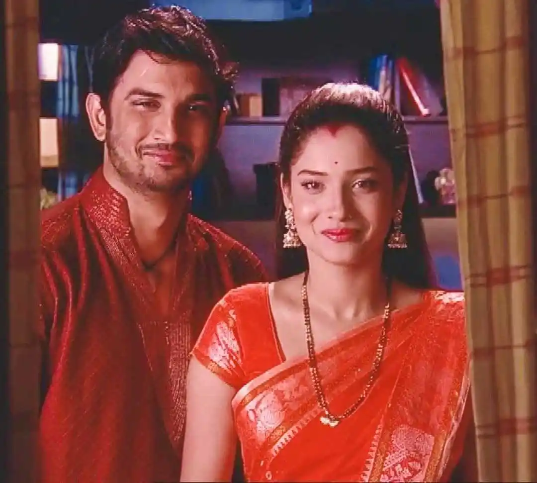 Ankita Lokhande - Best Movies, TV Shows, Career, Age, Birthday, and Net ...