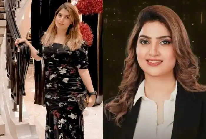 Sana Raees Khan - Bigg Boss 17, Advocate, Age, Boyfriend, Family