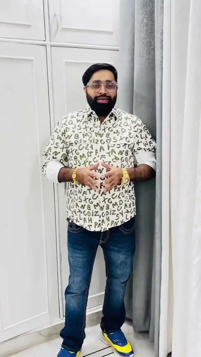 Sunny Arya - Tehelka Bhai Wife Age Net Worth Wiki and More