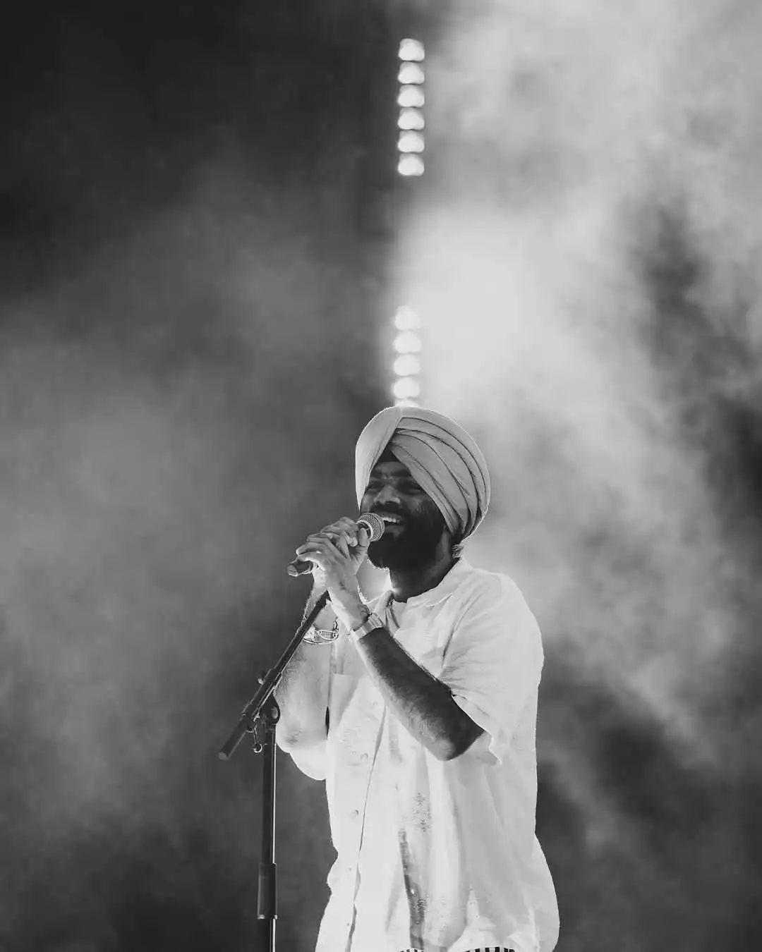 Jasdeep Singh (Burrah) - Wiki, MTV Hustle, Career, Age, Birthday ...