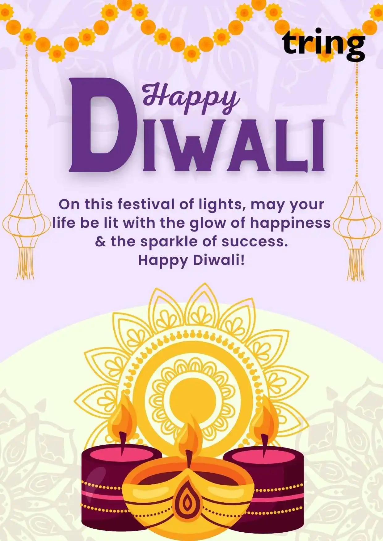 Express your Diwali Wishes with Collection of 100 Unique and Vibrant ...
