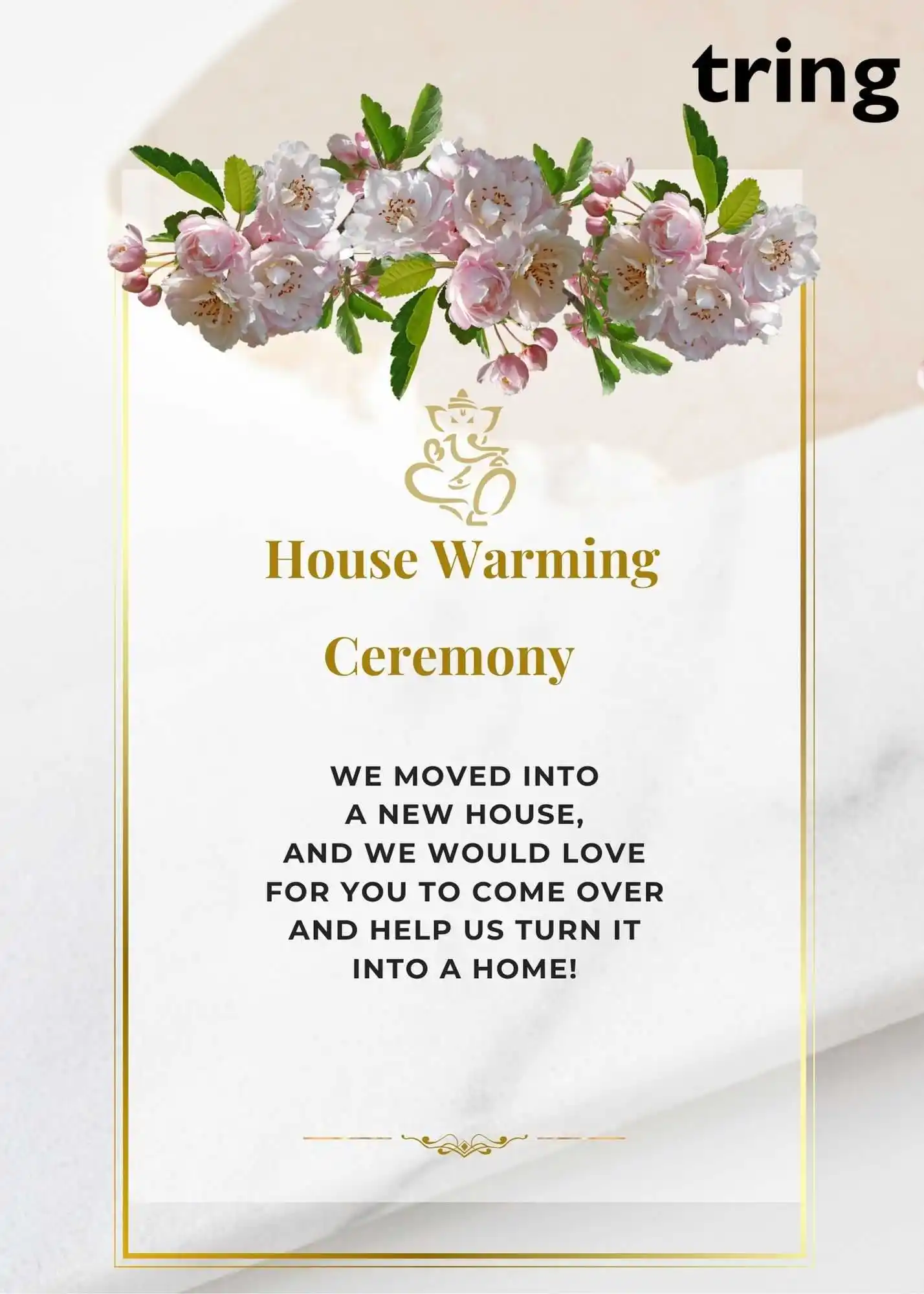 Top 120 Housewarming Invitation Message To Welcome Your Guest