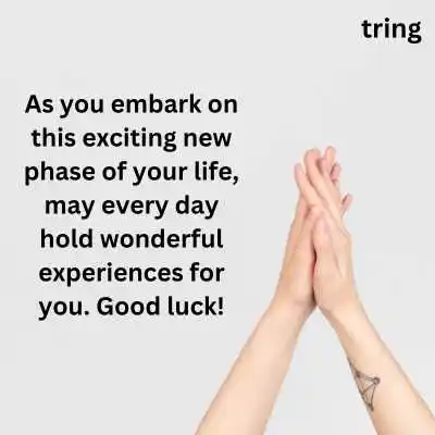 80+ All The Best Wishes for Future Endeavors to Wish Your Loved Ones