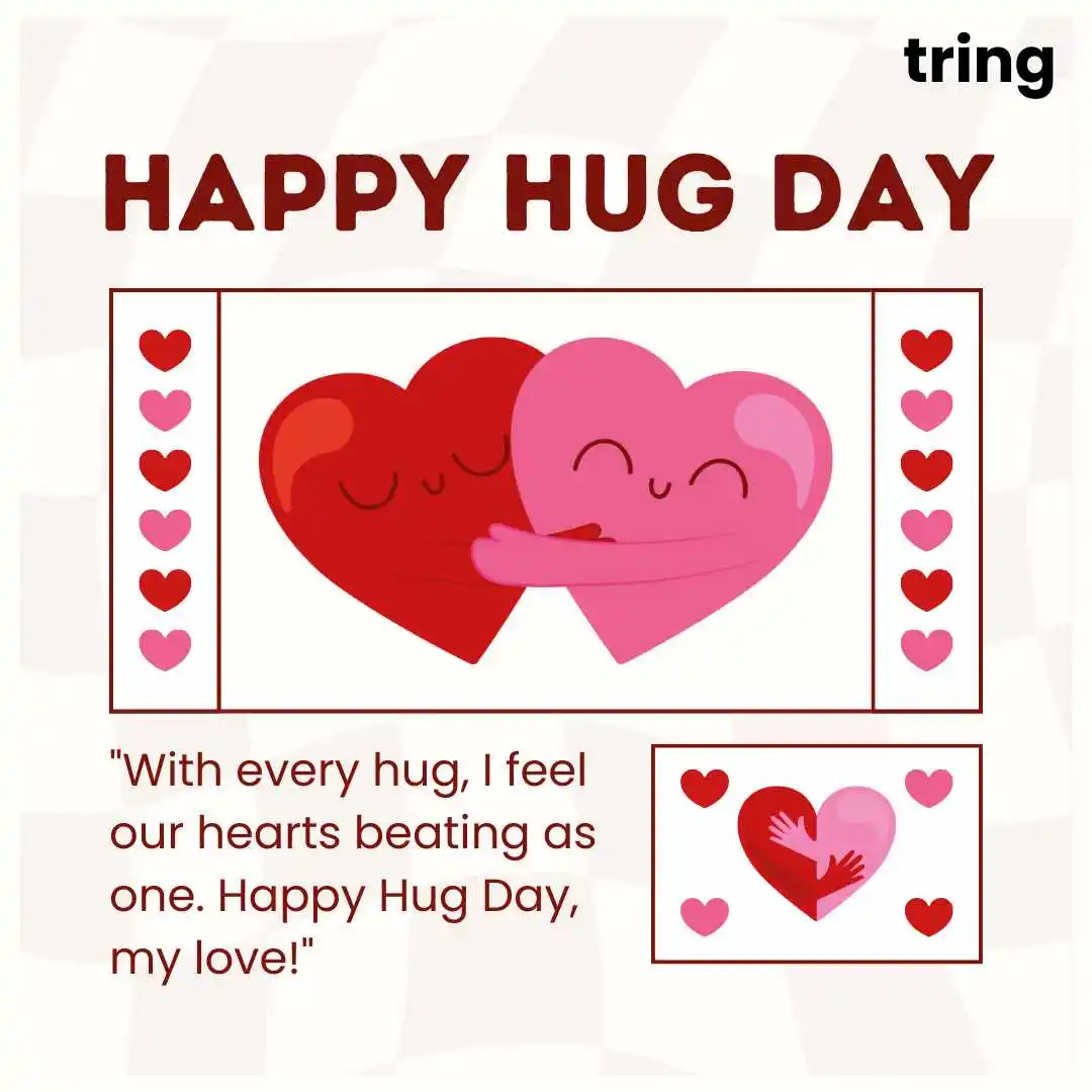 100+ Hug Day Images and Greeting Cards