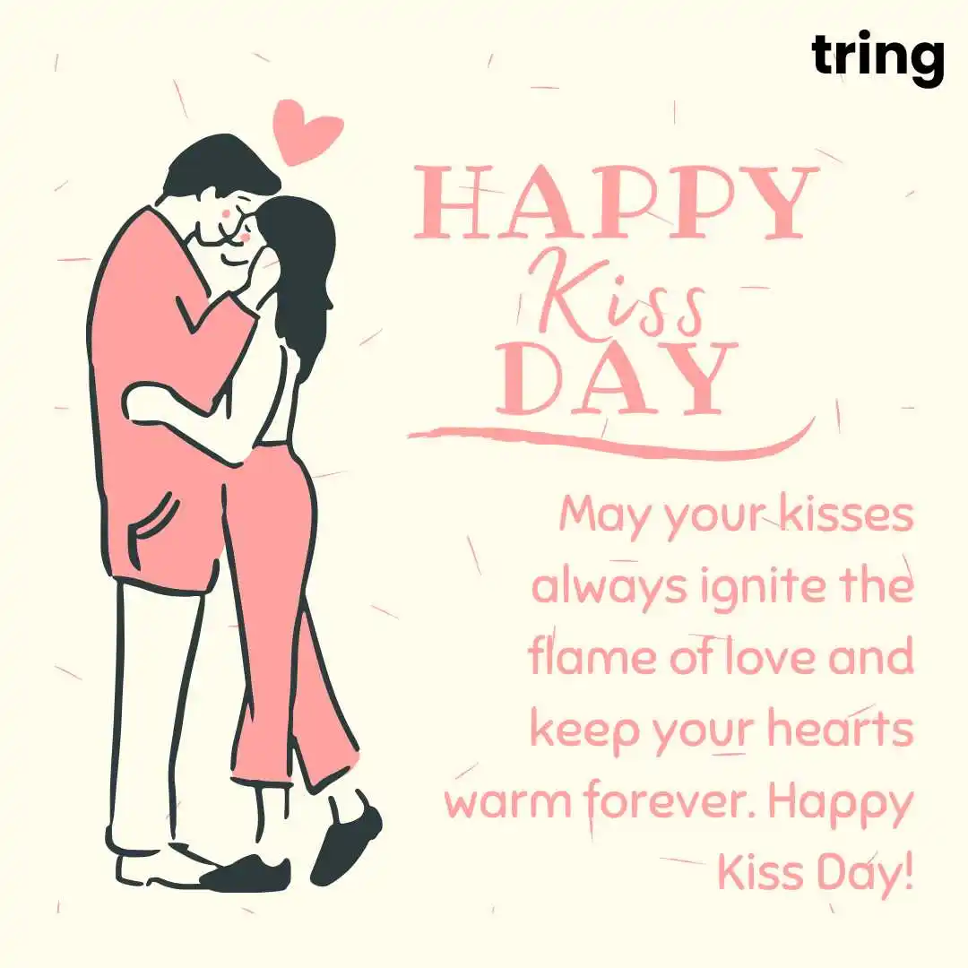 80+ Kiss Day Images and Greeting Cards