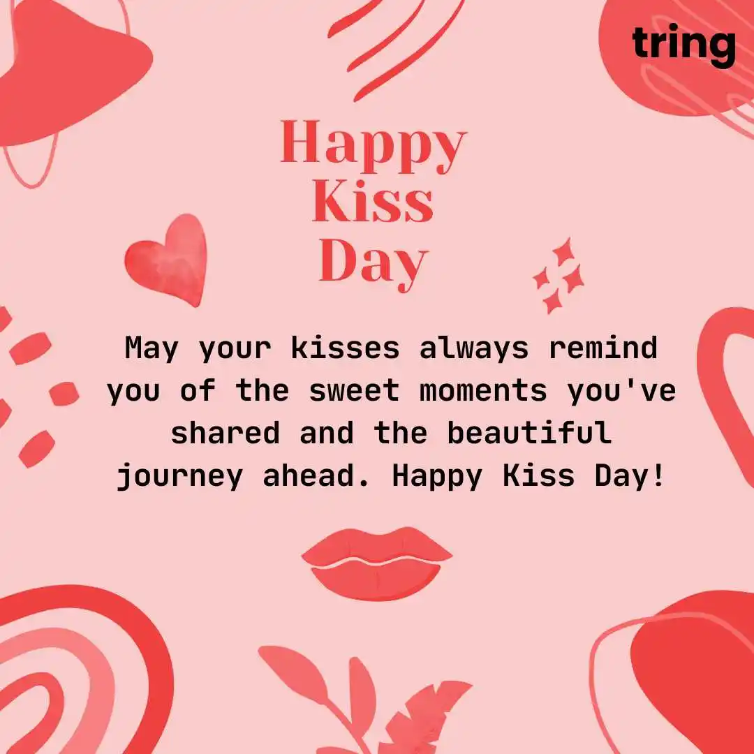 80+ Kiss Day Images and Greeting Cards