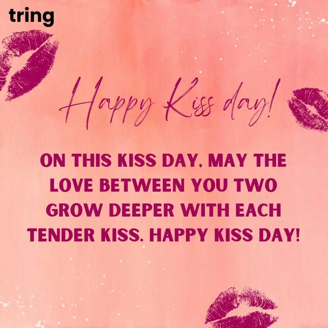 80+ Kiss Day Images and Greeting Cards
