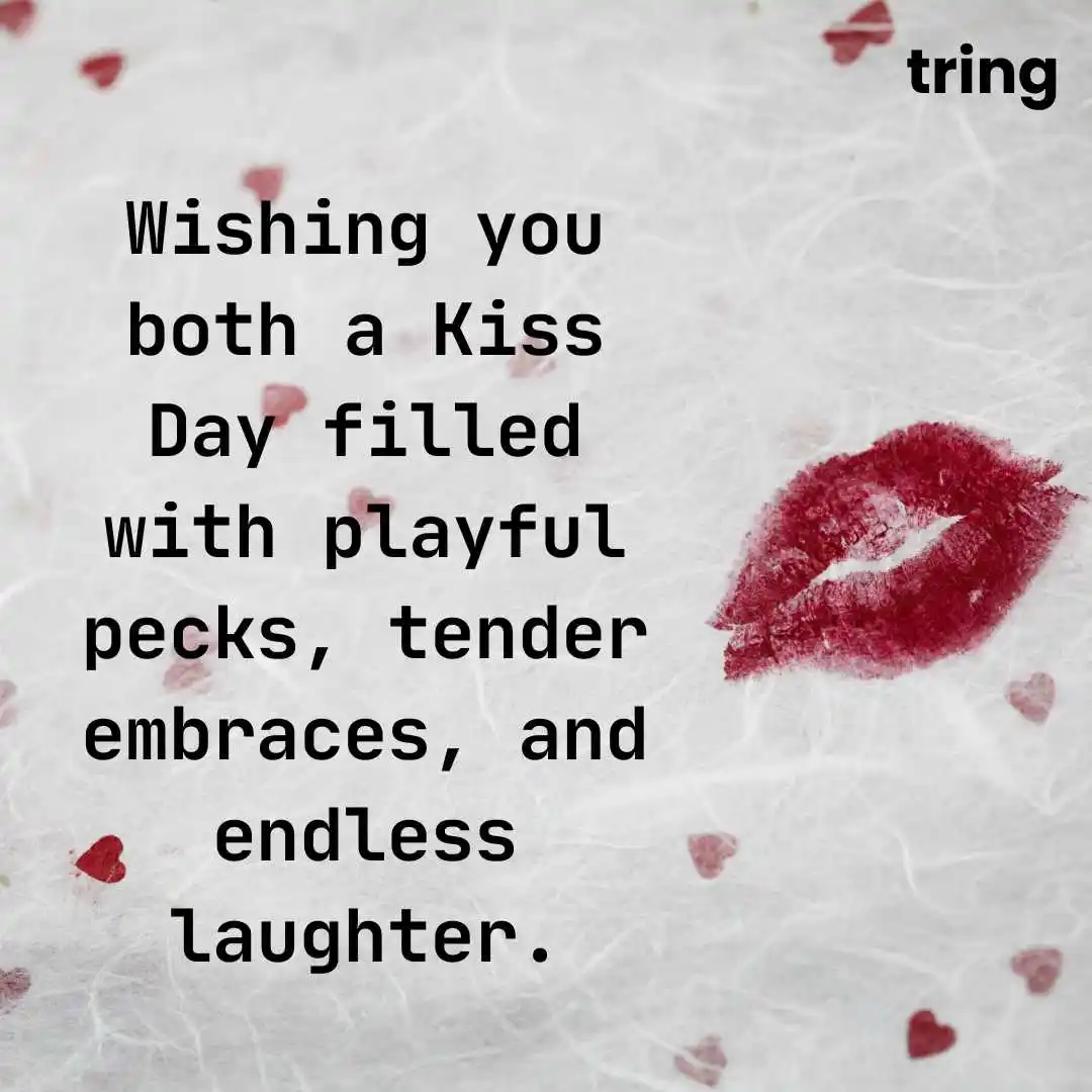 80+ Kiss Day Images and Greeting Cards