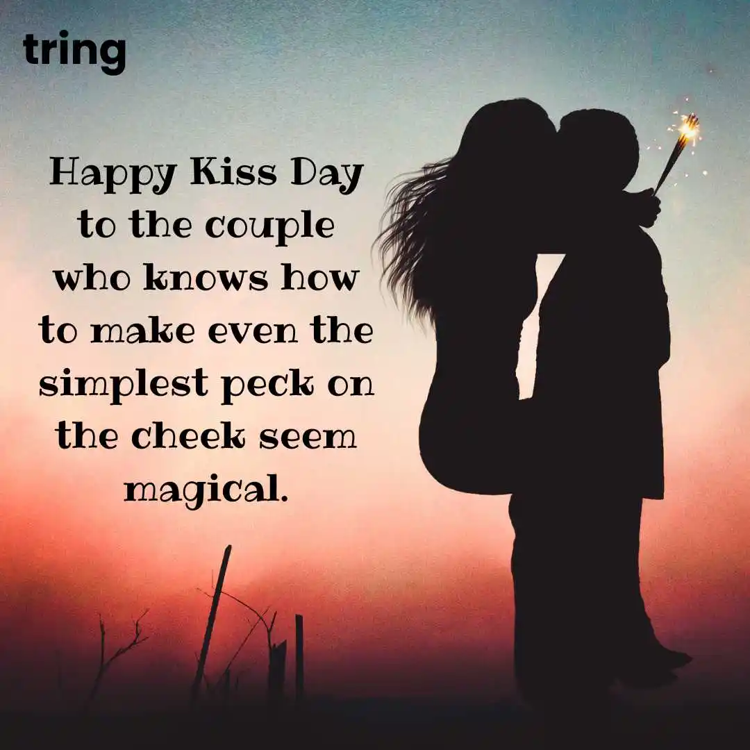 80+ Kiss Day Images and Greeting Cards