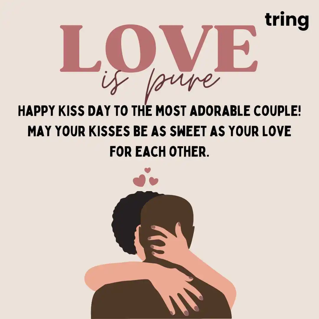 80+ Kiss Day Images and Greeting Cards