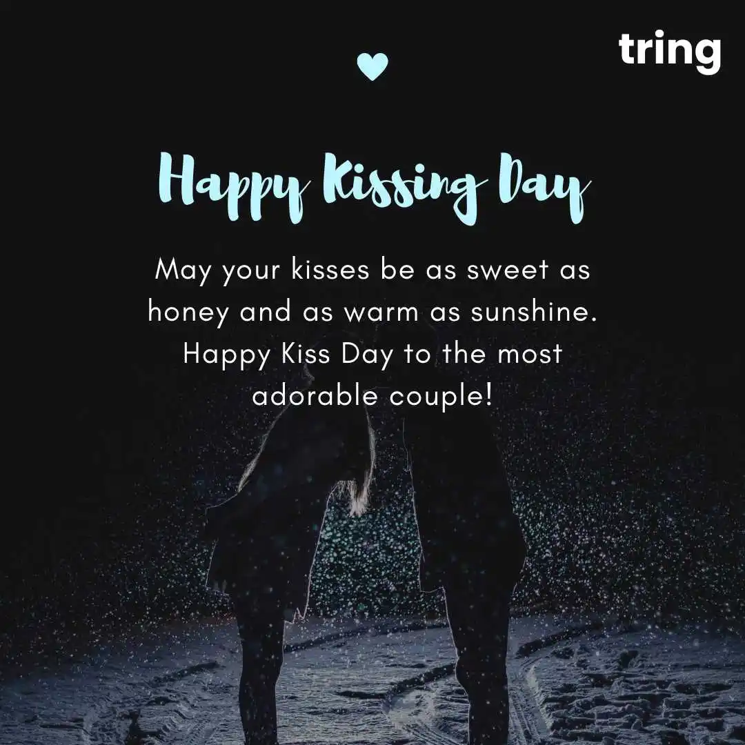 80+ Kiss Day Images and Greeting Cards