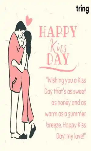 80+ Kiss Day Images and Greeting Cards