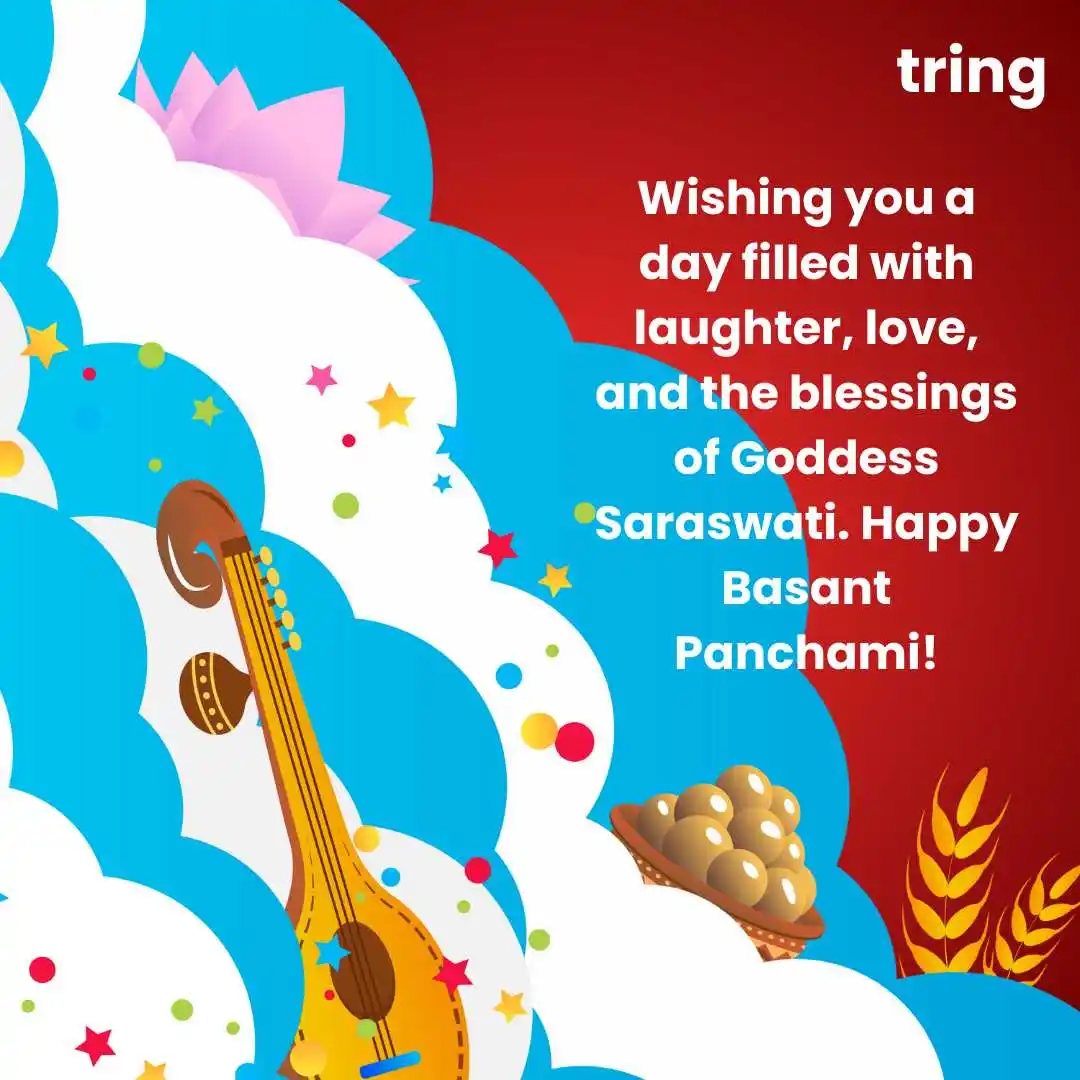 60+ Basant Panchami Images