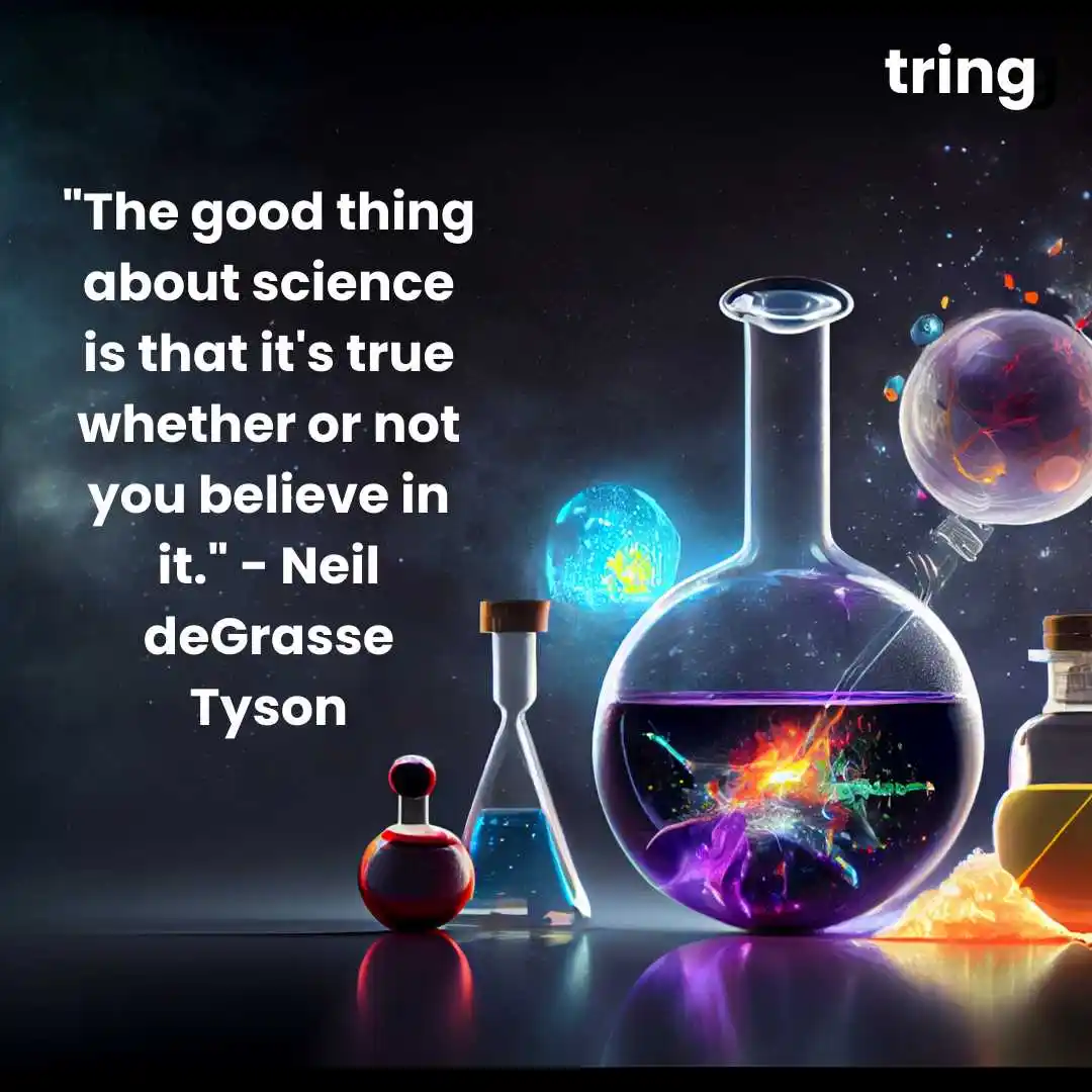 60+ National Science Day Images