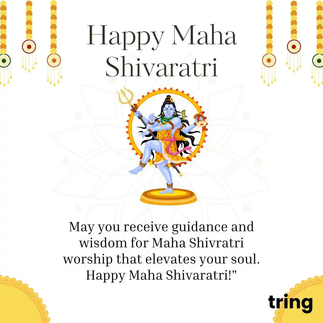 Best Maha Shivratri Images for 2024