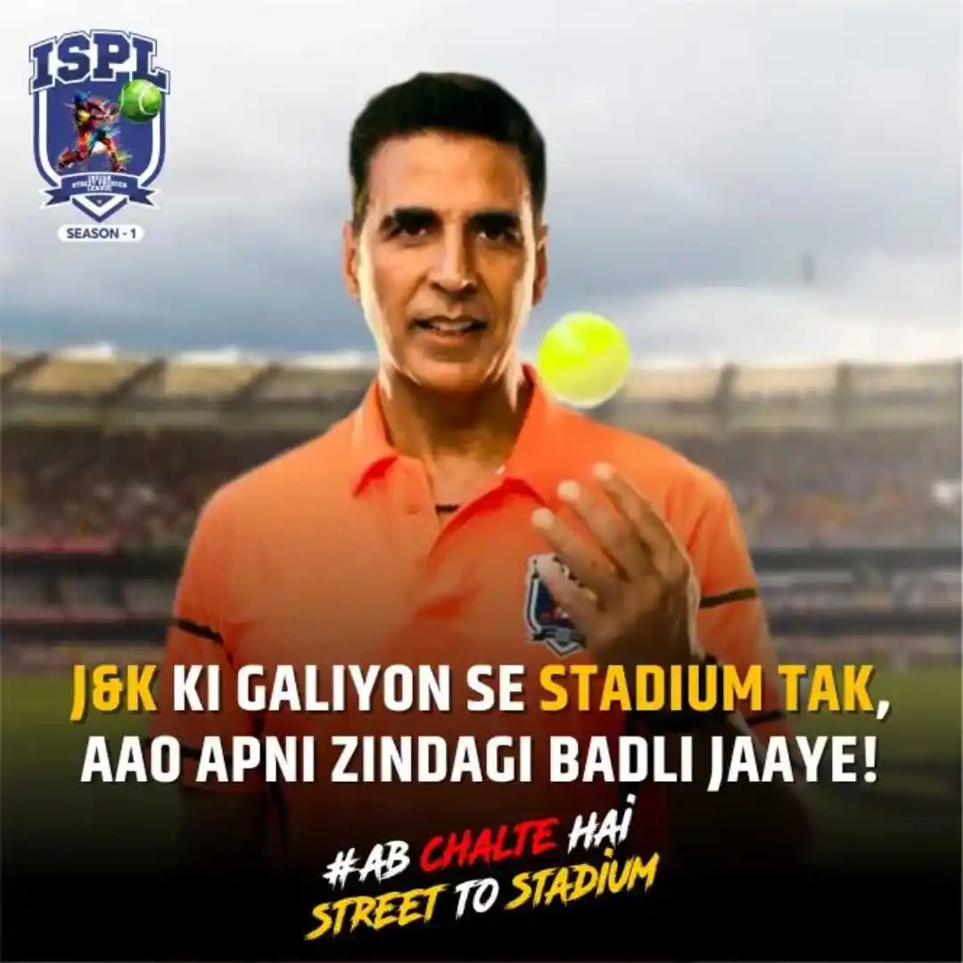 ISPL T10 - Date, Venue, Schedule, Teams and More