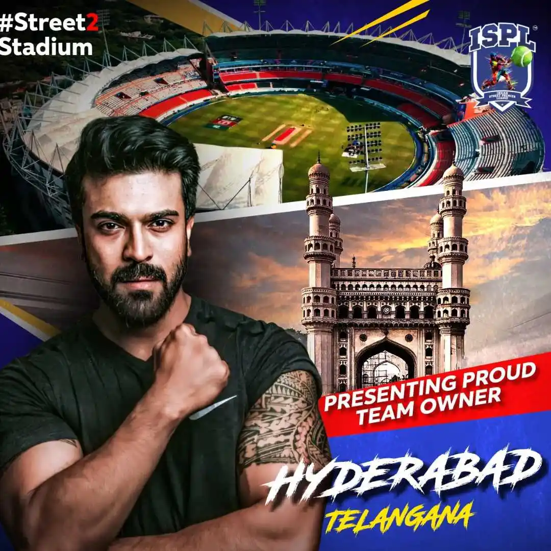 ISPL T10 - Date, Venue, Schedule, Teams and More