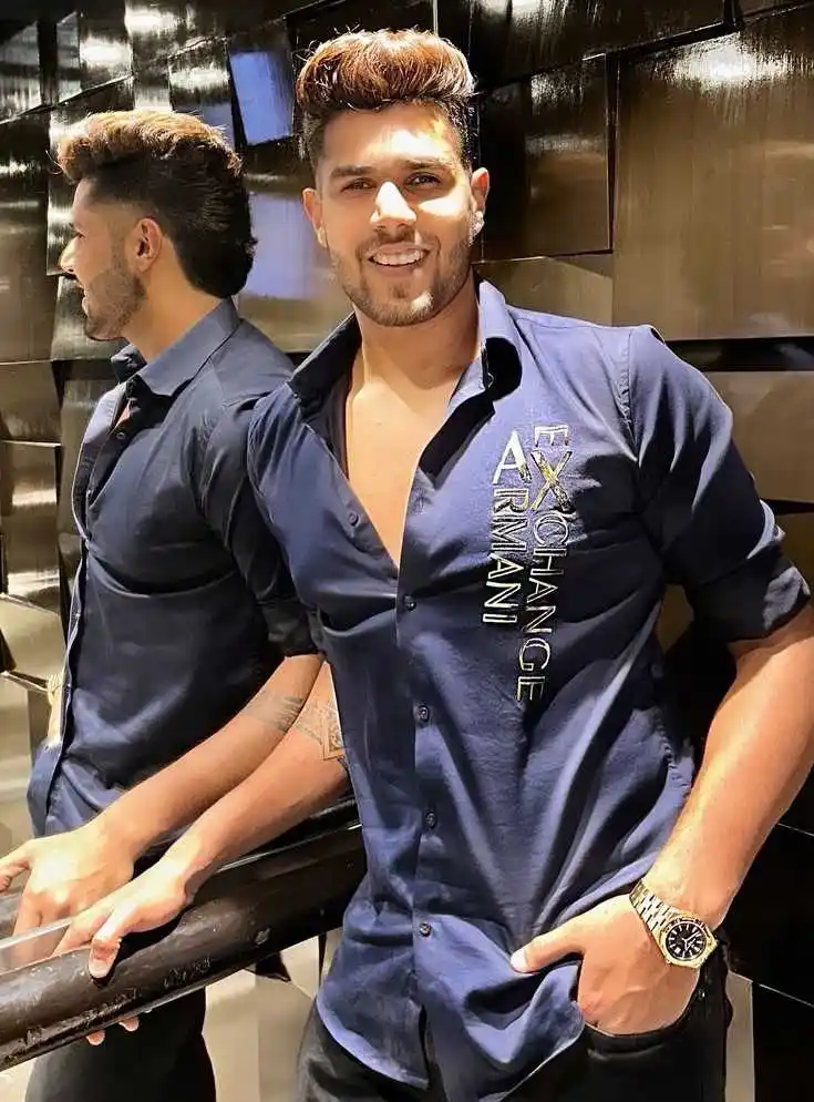 Harshit Rana - Cricket Player, IPL, Stats, Records, Video