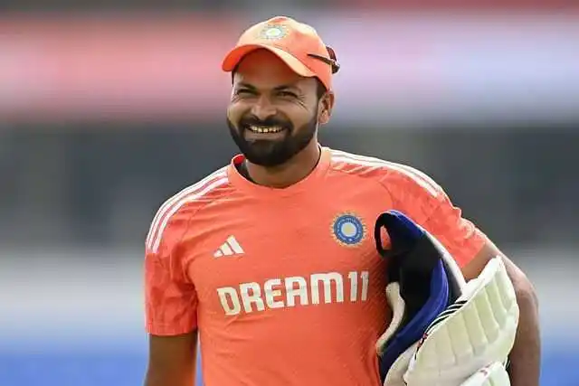 Mukesh Kumar - Cricketer, Biography, Age, Net Worth, Facts, Wickets, IPL