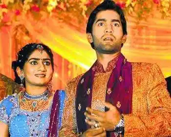 Nikita Vijay - Biography Birthday Family Struggles Net Worth Age