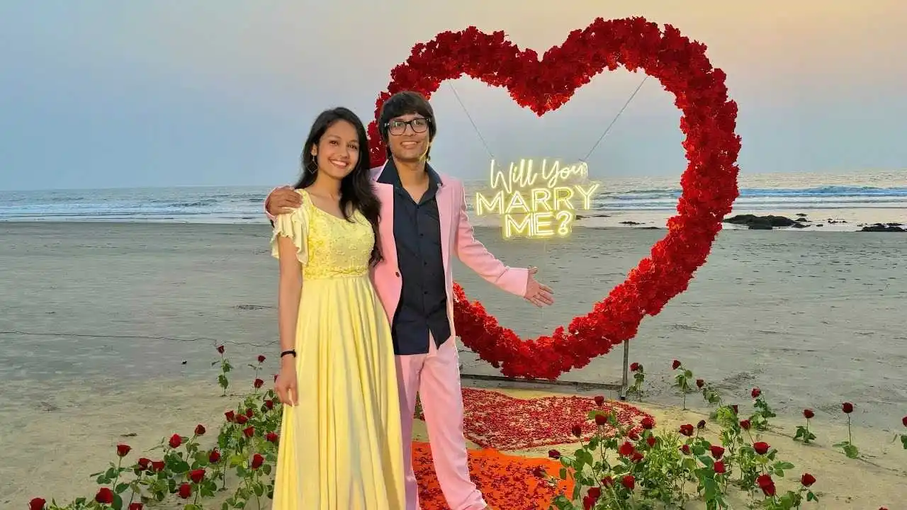 Sourav Joshi Biography Girlfriend Net worth Family