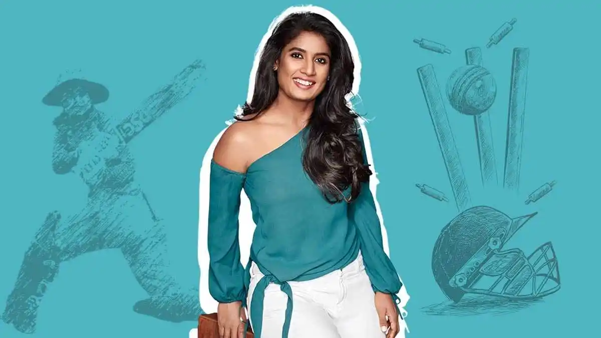 Mithali Raj - Biography, Husband, Career, Marriage, Controversy, Net Worth