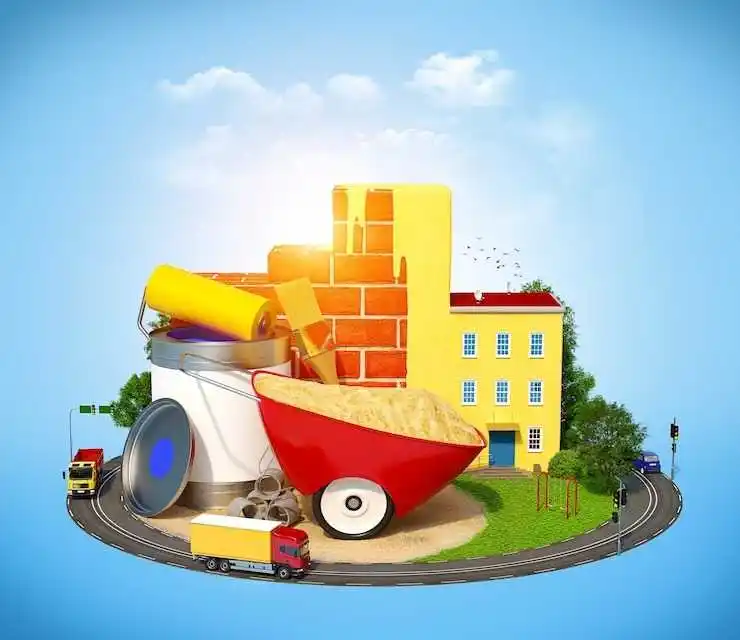 Cement Marketing, Branding and Advertising