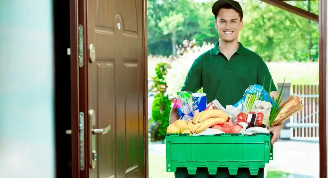 Vegetables & Fruits Marketing, Branding and Advertising for Shops ...