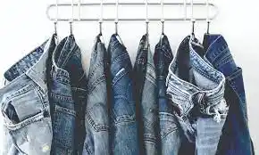 Denim Marketing, Branding and Advertising Strategies