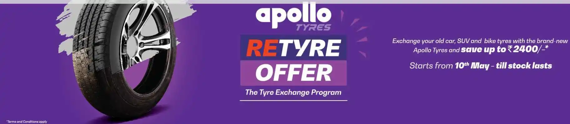 Best Tyre Marketing Strategies