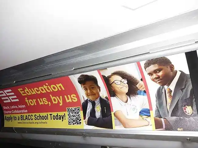 Bus Advertising: Meaning, Advantages, Strategy, and More